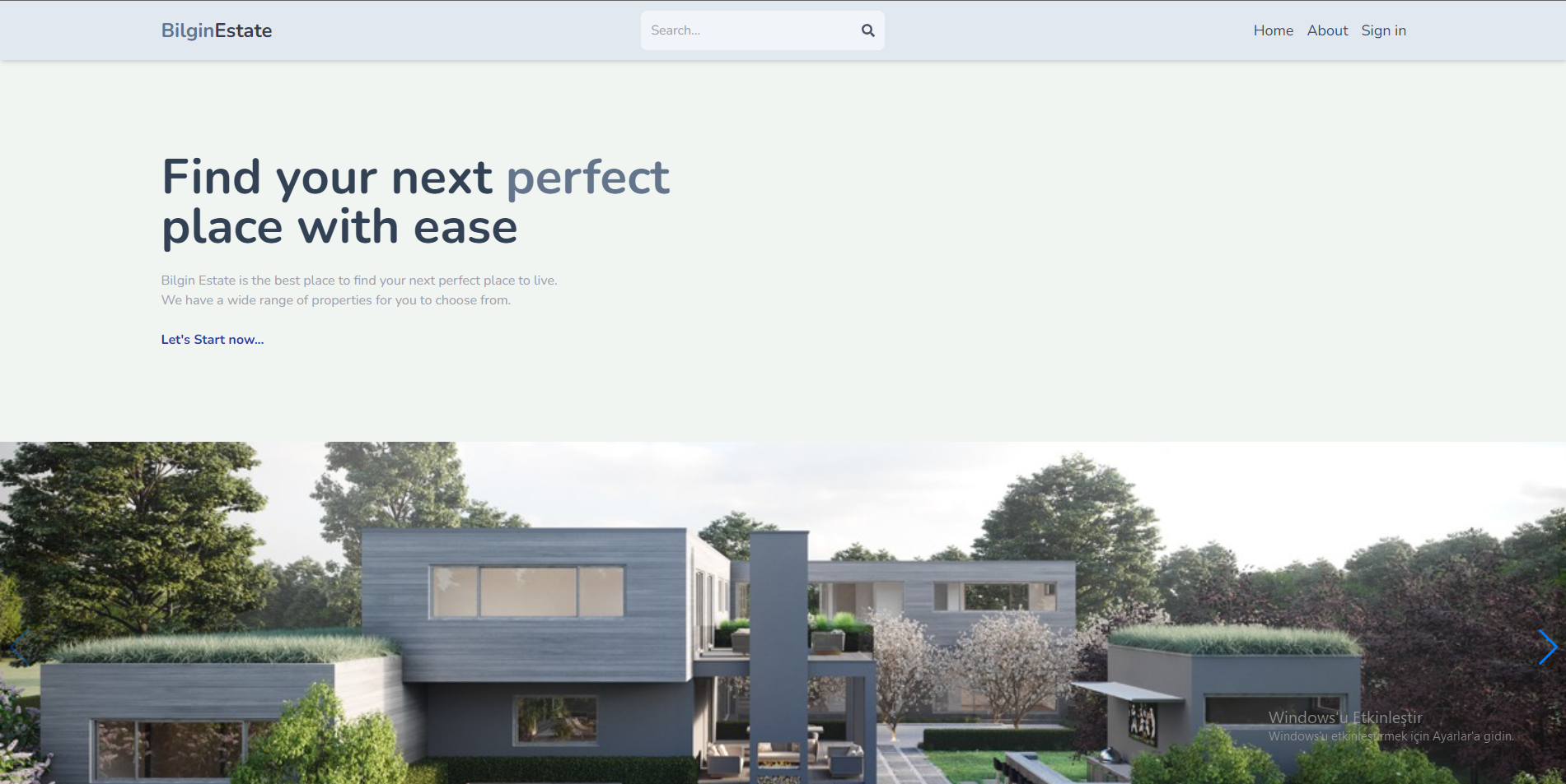 Erdem Bilgin | Portfolio