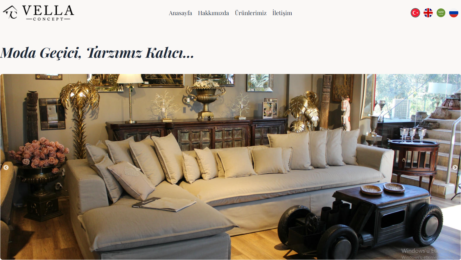 Erdem Bilgin | Portfolio